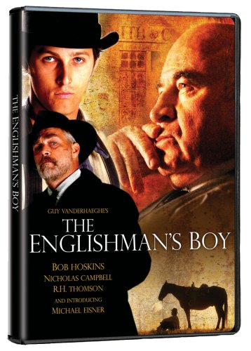 Amazon.com: Englishman's Boy : Movies & TV
