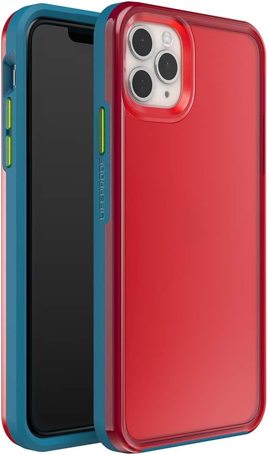 Amazon.com: LifeProof FRE Series Waterproof Case for iPhone 11 PRO MAX ...