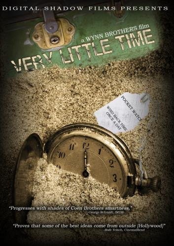 Amazon.com: Very_Little_Time : Tim Wynn, Tod Wynn, Tim Wynn, Tod Wynn ...