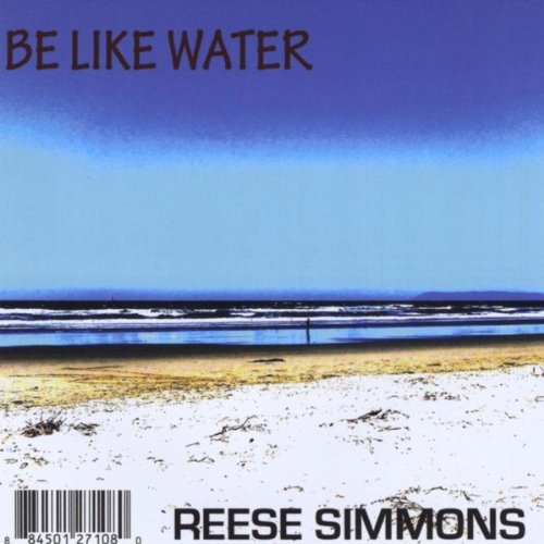 Be Like Water by Reese Simmons on Amazon Music - Amazon.com