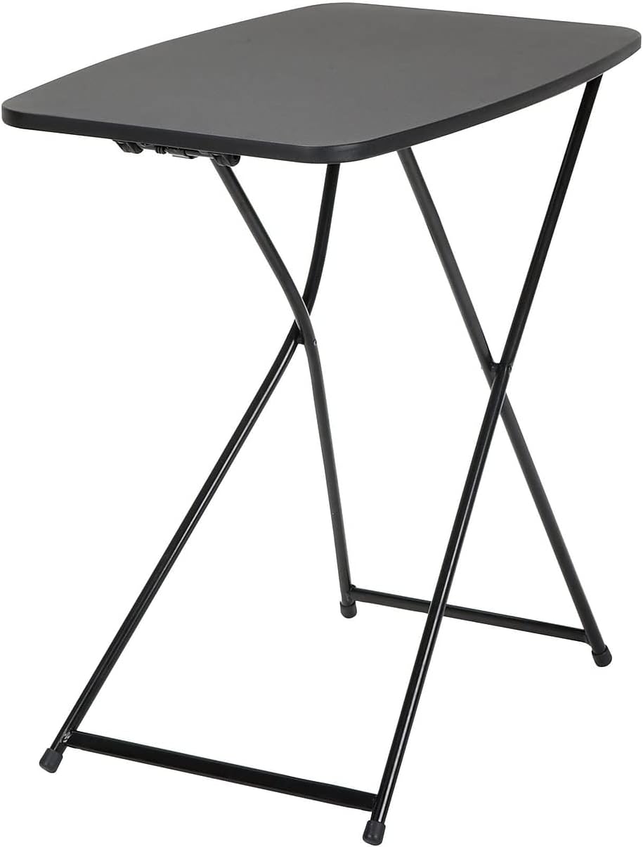 Amazon.com: COSCO Multi-Purpose, Adjustable Height Personal Folding ...