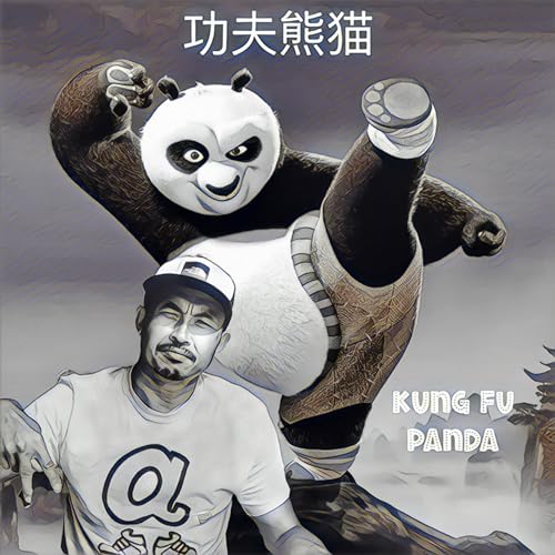 Play kung fu panda by Bo Noung on Amazon Music