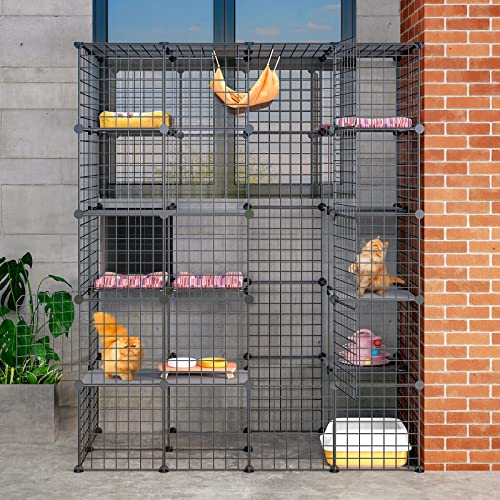 10 Best Outdoor Cat Enclosures