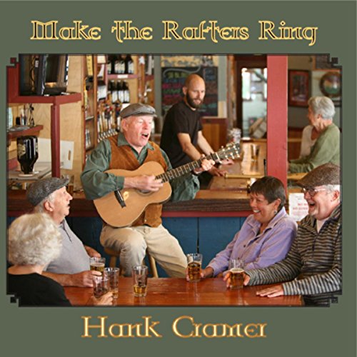 Amazon.com: Make the Rafters Ring : Hank Cramer: Digital Music