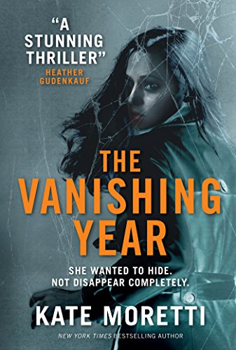 The Vanishing Year eBook : Moretti, Kate: Amazon.co.uk: Kindle Store
