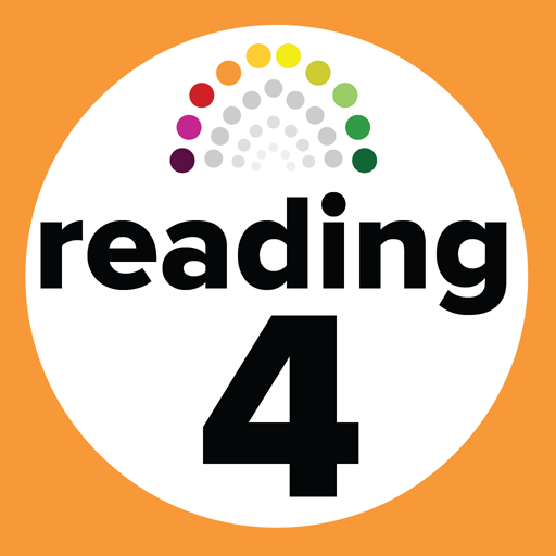 4th Grade Reading Comprehension Prep (Kindle Tablet Edition) - App on ...