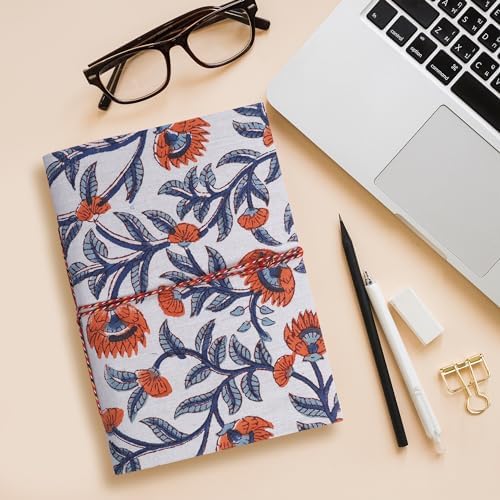 "Handmade & Recycled Diaries - Eco-Friendly and Artisan-Crafted ...