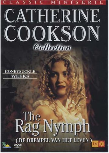 Amazon.com: Rag Nymph : Alec Newman, Christine Anderson, Fleur Bennett ...