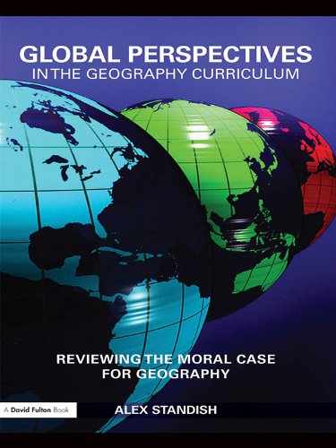 Amazon.com: Global Perspectives in the Geography Curriculum: Reviewing ...