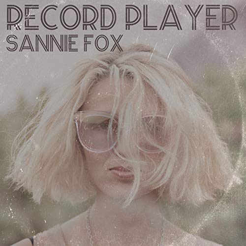 Record Player by Sannie Fox on Amazon Music - Amazon.com