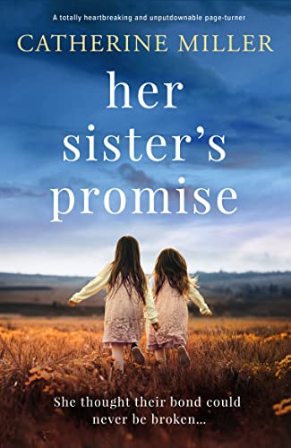 Amazon.com: Her Sister's Promise: A totally heartbreaking and ...