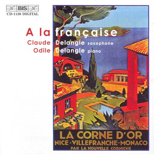 Play Koechlin: Etudes for Alto Saxophone and Piano by Claude Delangle ...