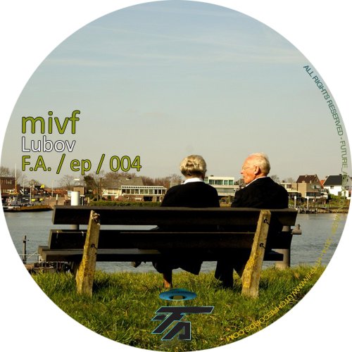 Play Lubov by Mivf on Amazon Music