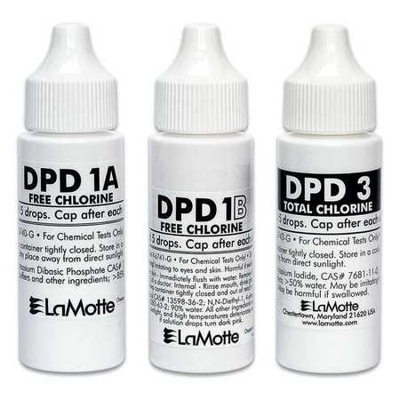 Colorimeter Reagent, Liquid: Amazon.com: Industrial & Scientific