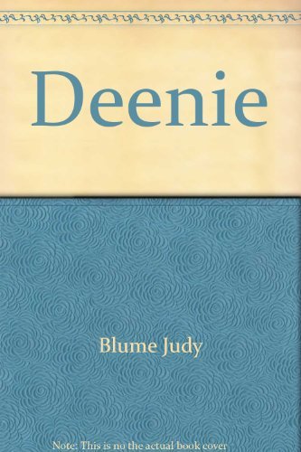 Deenie: Blume Judy: 9780330280037: Amazon.com: Books