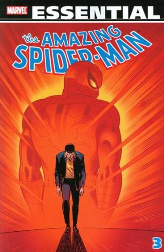 Essential Spider-Man Volume 3 TPB: All-New Edition (Marvel Essentials ...