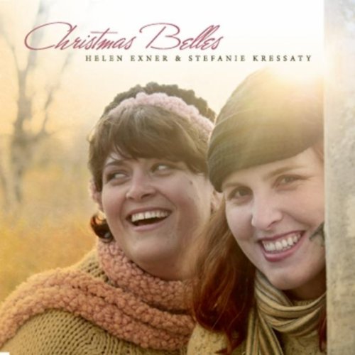 Amazon Music - Helen Exner & Stefanie KressatyのChristmas Belles ...