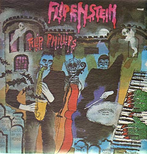 Amazon.com: Flipenstein [Vinyl]: CDs & Vinyl