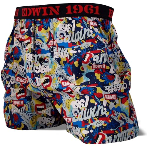 Amazon.co.jp 売れ筋ランキング: メンズトランクス の中で最も人気のある商品です