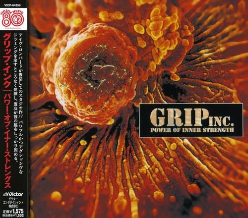 Amazon.com: Gfip in: CDs & Vinyl