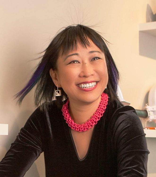 Amazon.com: Ping Fu: books, biography, latest update