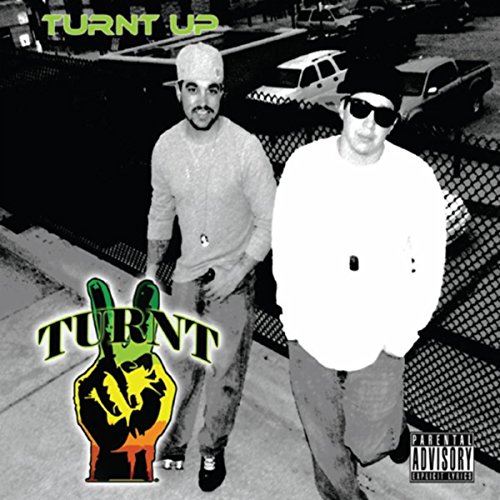 Amazon.com: Turnt Up EP [Explicit] : 2 Turnt: Digital Music