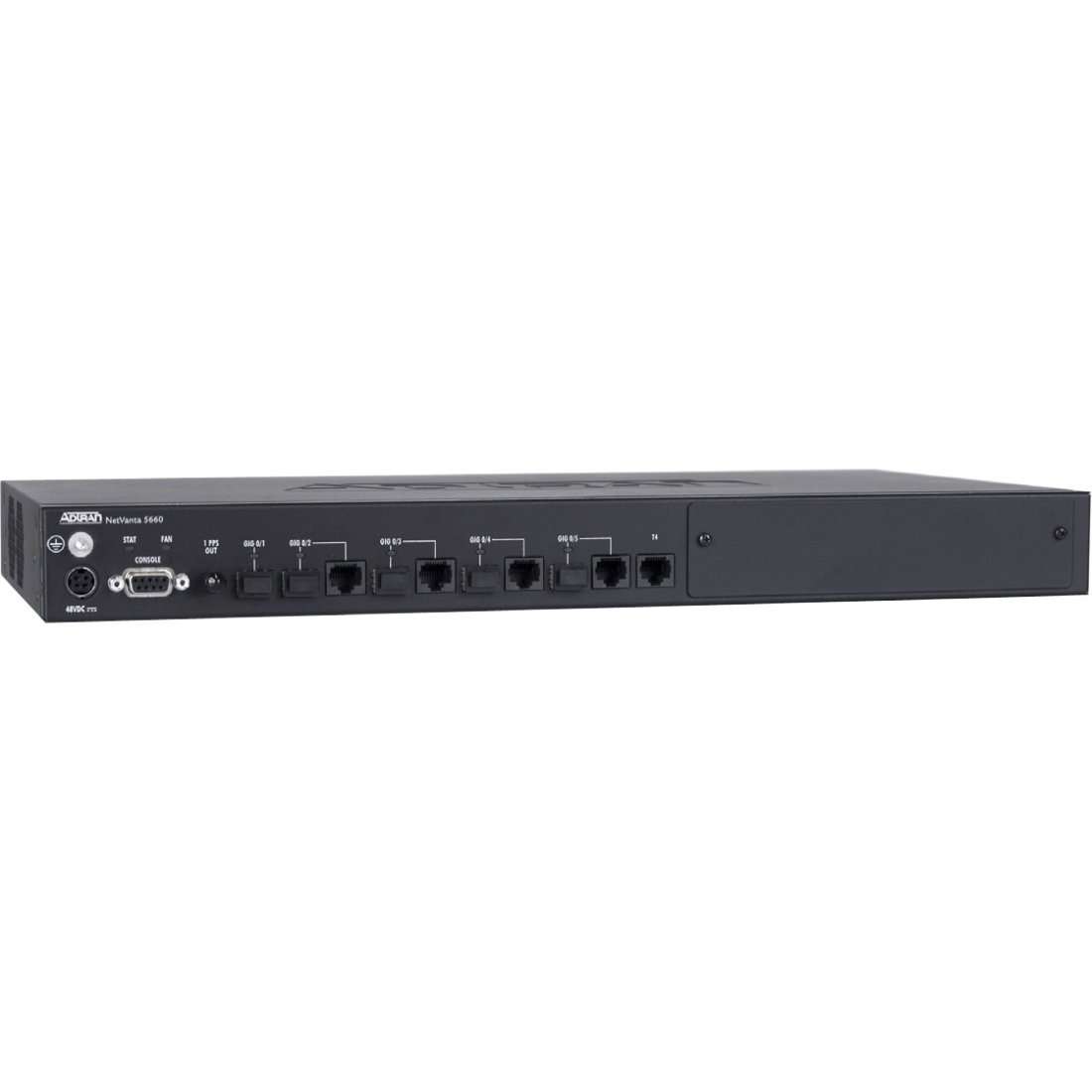 Amazon.com: Adtran NetVanta 5660 Router 17005660F1 : Electronics