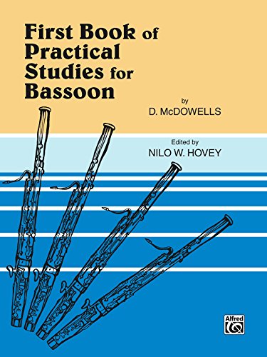 Amazon Best Sellers: Best Bassoon Songbooks