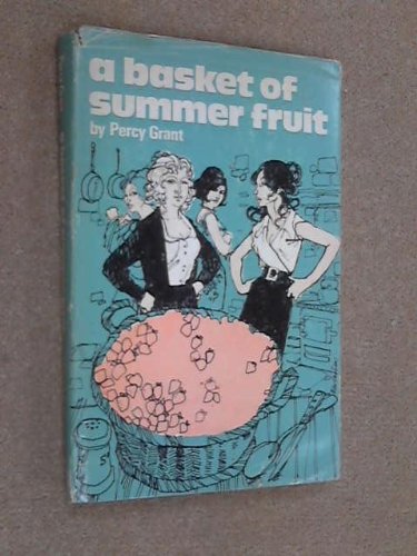 Basket of Summer Fruit: Percy Grant: 9780903044042: Amazon.com: Books