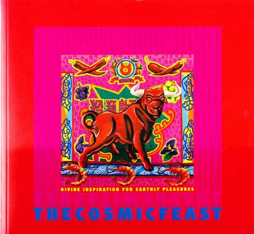 The Cosmic Feast: Divine Inspiration for Earthly Pleasures: McKay ...