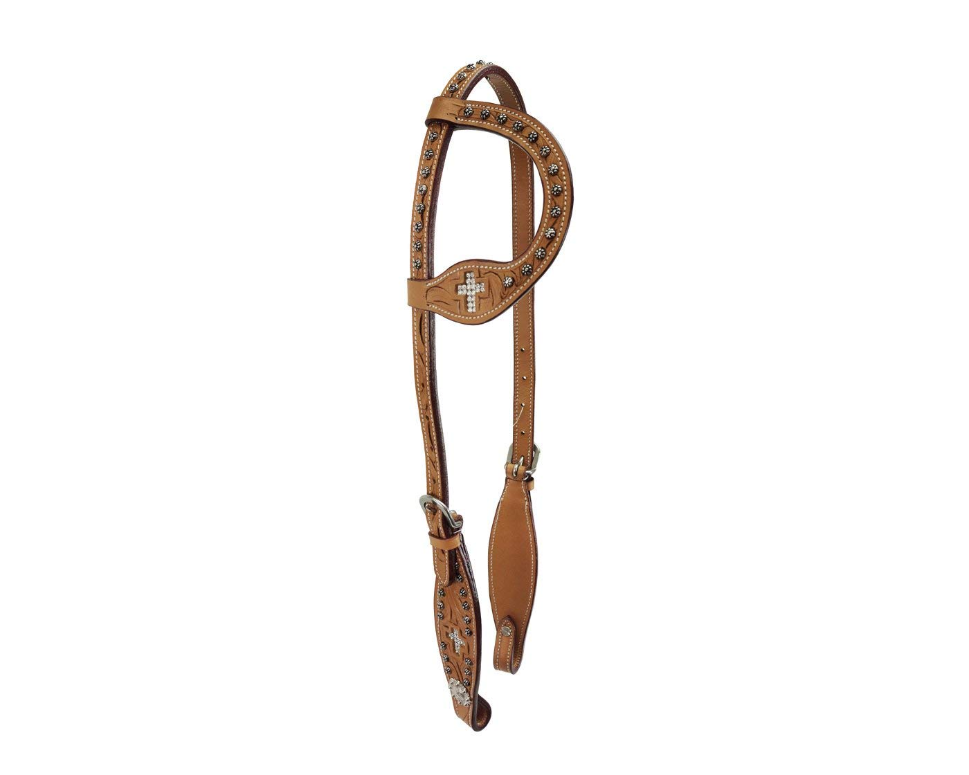Crystal Headstalls