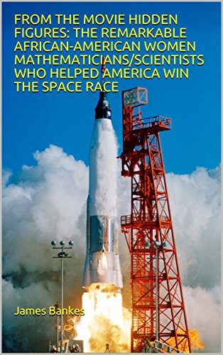 Amazon.com: FROM THE MOVIE HIDDEN FIGURES: THE REMARKABLE AFRICAN ...