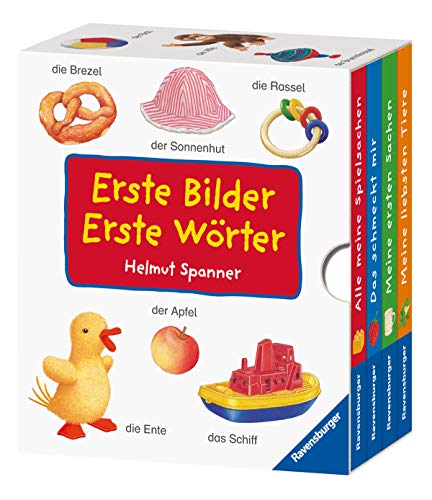 Wann lernt ein Kind sprechen und was sind erste Worte eines Kindes?