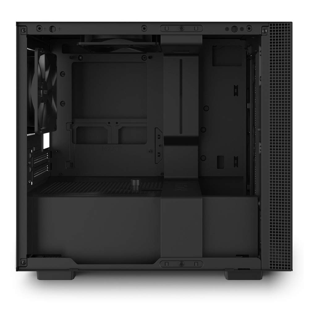 NZXT H210 - CA-H210B-B1 - Est...B07TD9TKKZ | Encarguelo.com