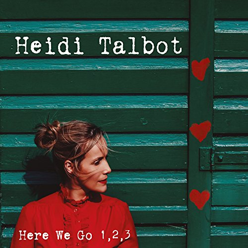 Play Here We Go 1, 2, 3 by Heidi Talbot on Amazon Music