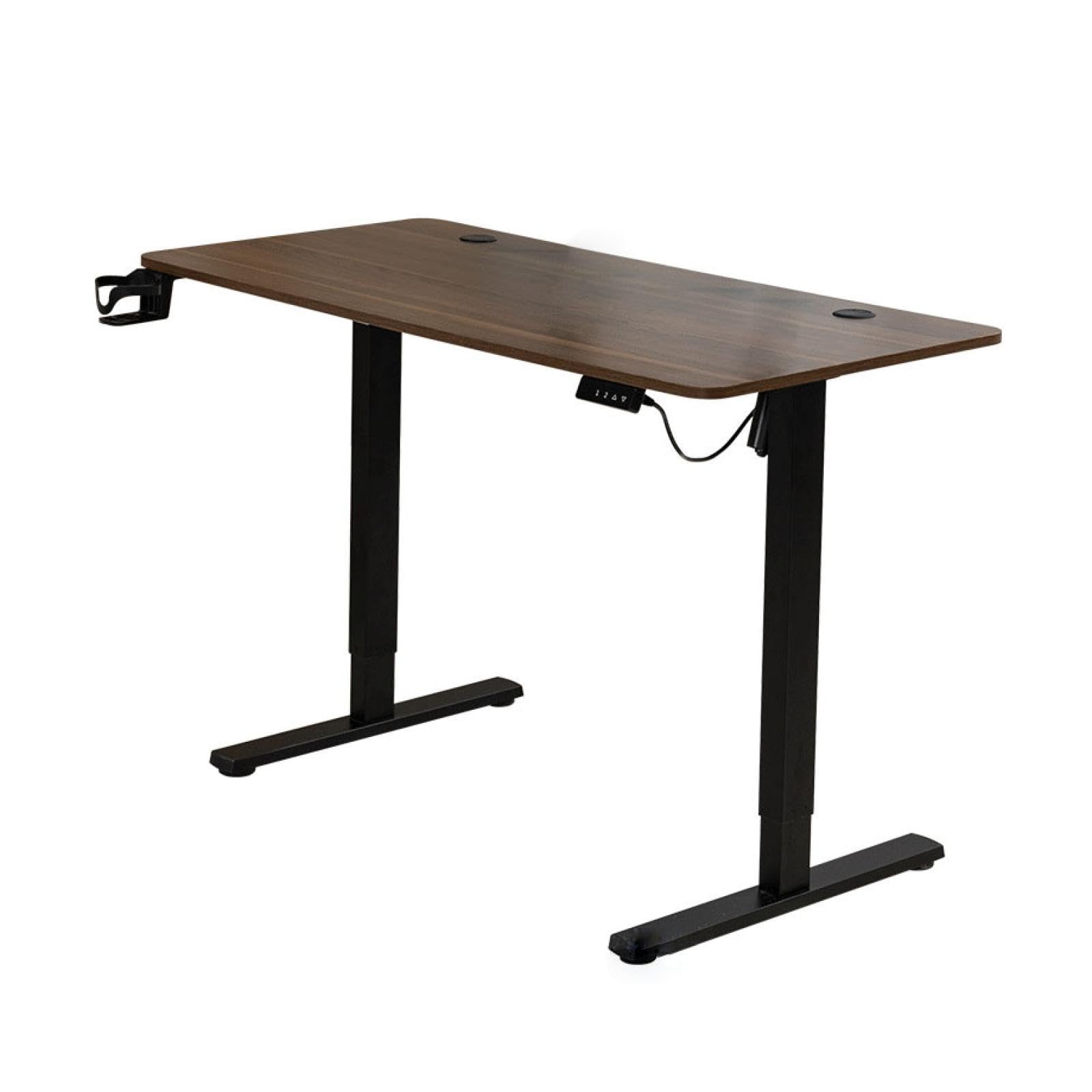 Amazon.com: Electric Lifting Table Intelligent Computer Desk Lift Motor ...