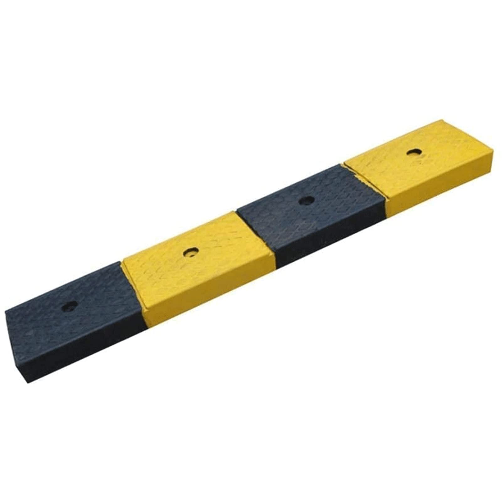 Buy HUIXINLIANG Ramp Car Ramp, Vehicle Step Crossing Aids Duty Rubber ...