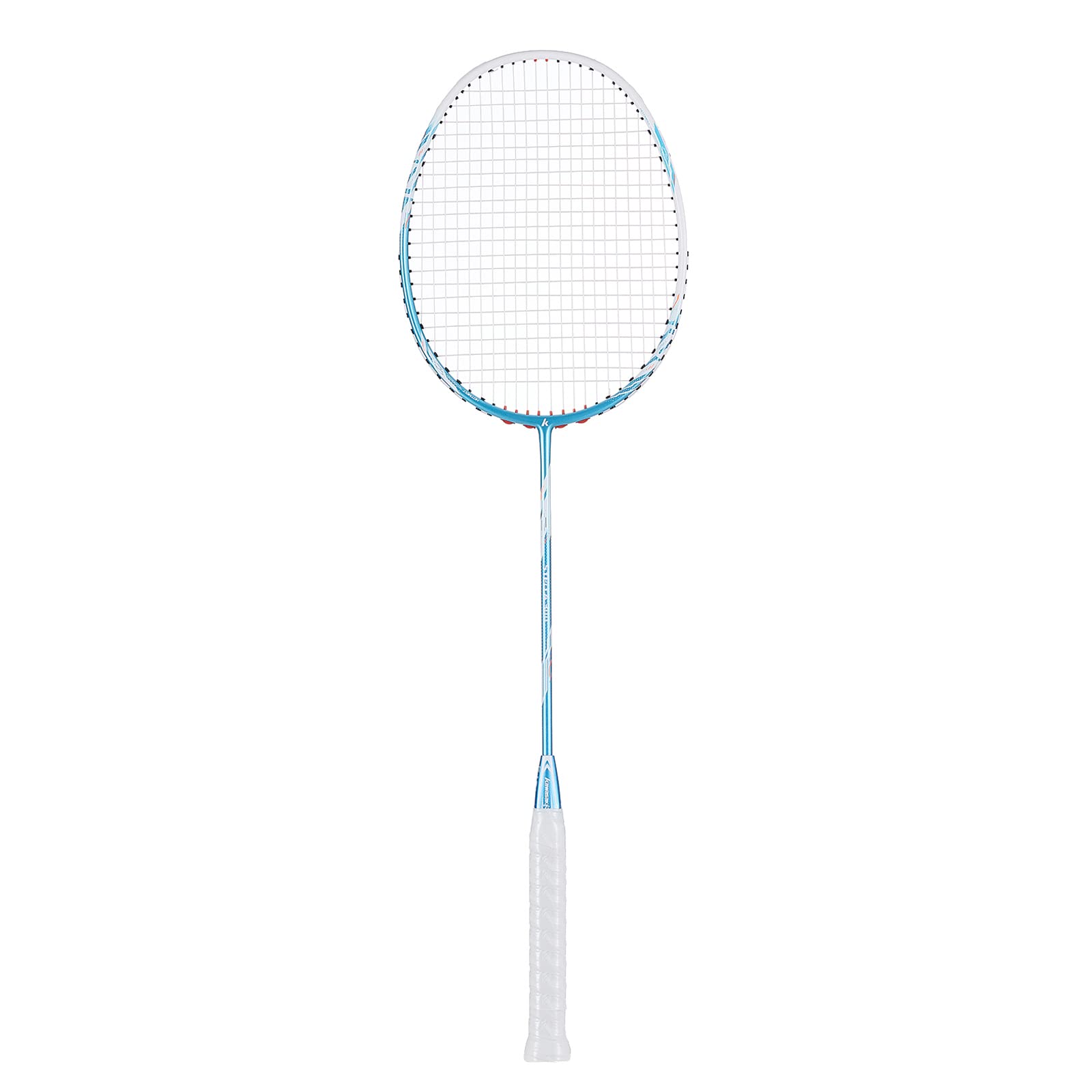 Buy Kawasaki badminton racket carbon shuttlecock set graphite badminton ...