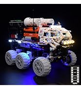 Amazon.com: LightGo LED Lighting Kit Designed for Lego 21340 Tales of ...