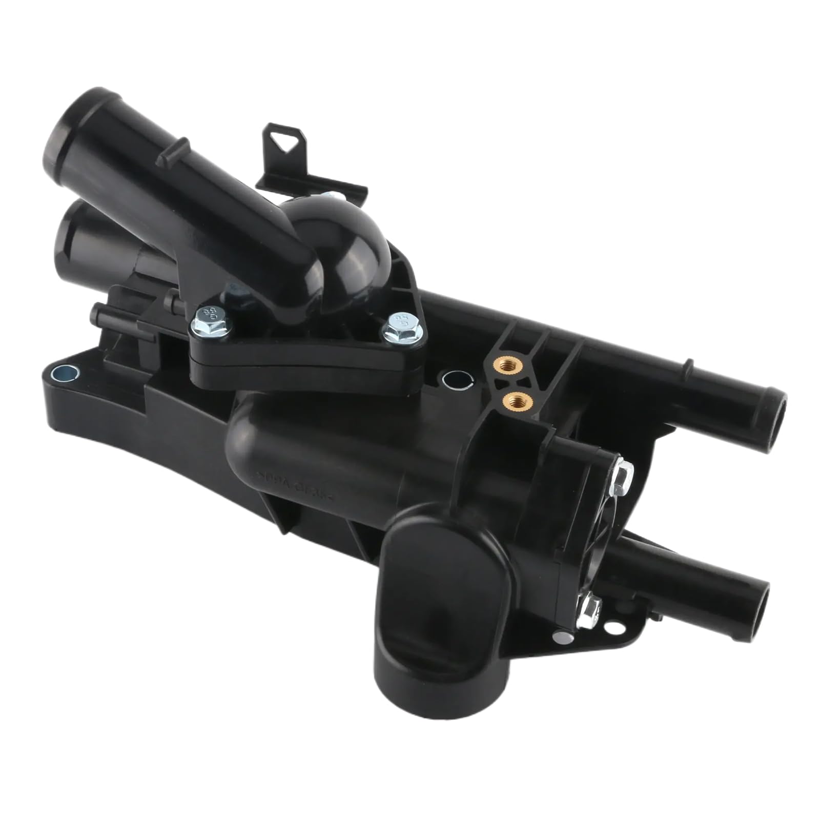 Amazon.com: HXYBBGS 25600-2G600 256002G600 Engine Coolant Thermostat ...