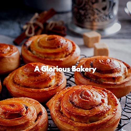 A Glorious Bakery de #Pianoclassico & Cool Jazz Relaxation en Amazon ...
