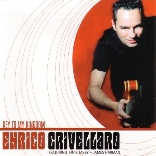 Amazon.com: Key to my kingdom : Enrico Crivellaro: Digital Music