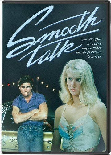 Amazon.com: Smooth Talk : Laura Dern, Treat Williams, Joyce Chopra ...