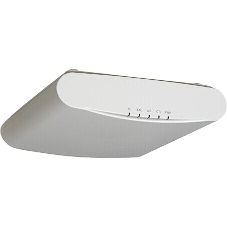 Amazon.com: Ruckus Zoneflex R510 High Performance Smart Wireless Access ...