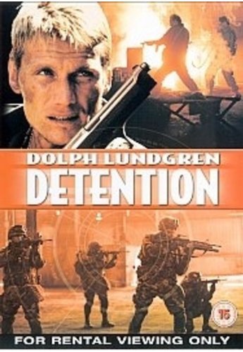 Amazon.com: Detention (DVD) (2004) : Movies & TV