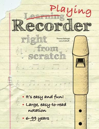 20 Best Recorder Book Reviews 2022 (Best Books to Learn Recorder) - CMUSE