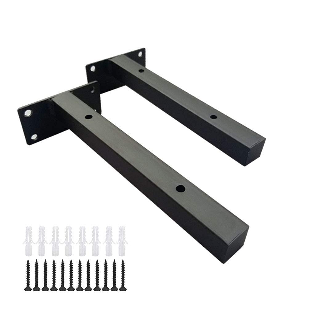 Wall Mounted Shelf Brackets Shelving Brackets Minimalist Styles