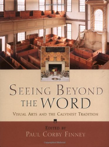 Seeing Beyond the Word: Finney: Amazon.com: Books