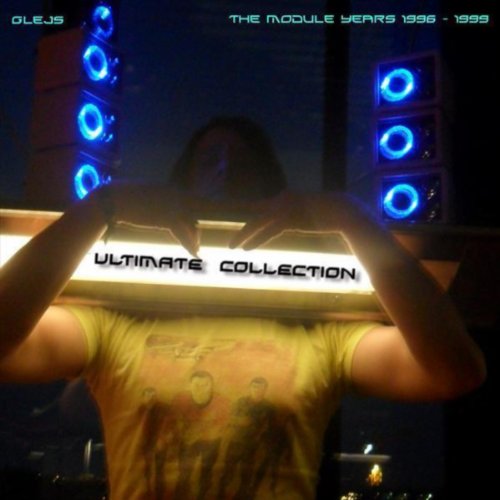 Play The Module Years 1996-1999 ~Ultimate Collection by Glejs on Amazon ...