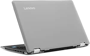 Amazon.com: iPearl mCover Hard Shell Case Only for New 14" Lenovo ...